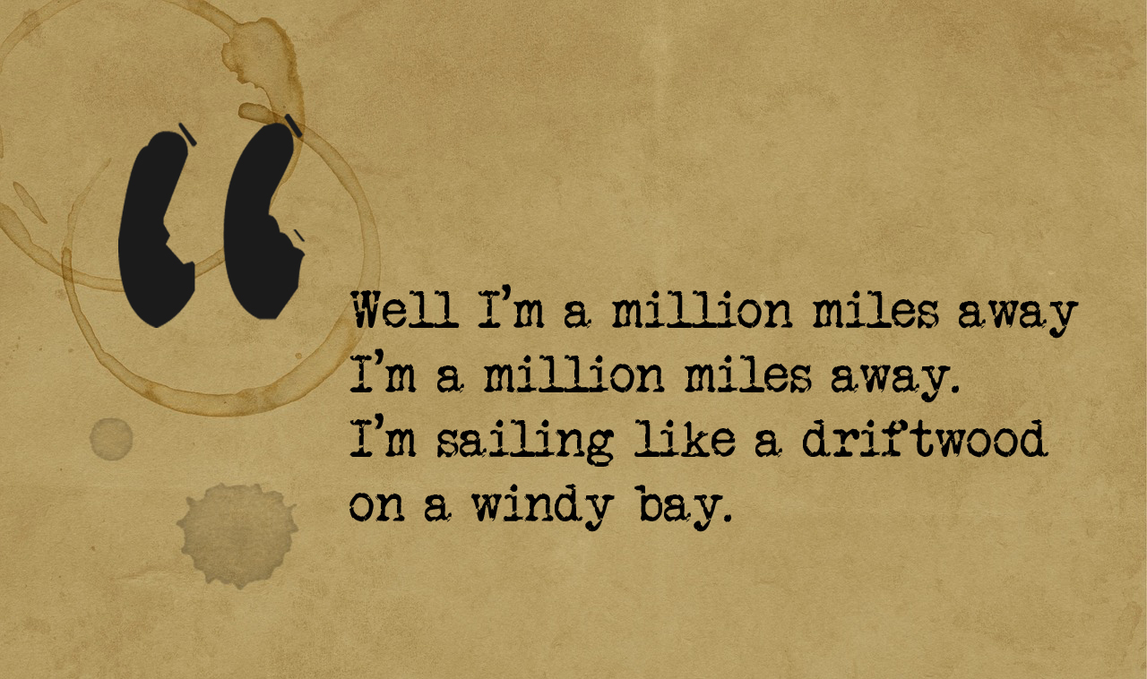 one million miles away – Maths Trainning Center 4All