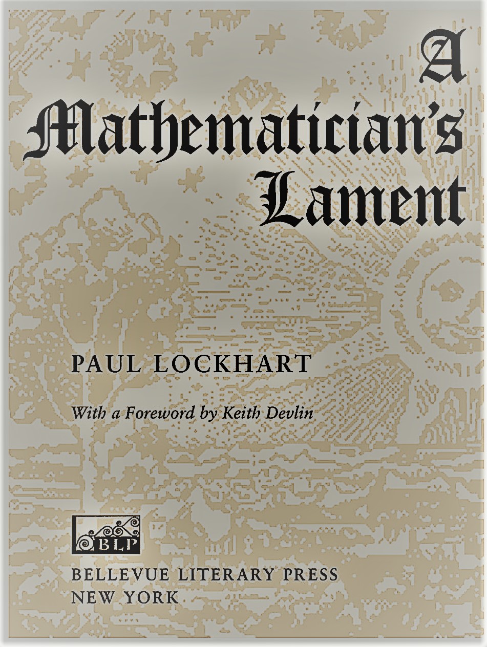 a teacher’s lament – Maths Trainning Center 4All
